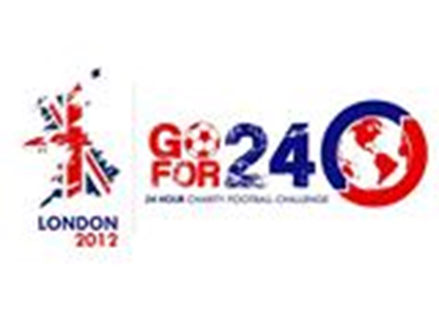 Charlie Land is fundraising for Down's Syndrome Association