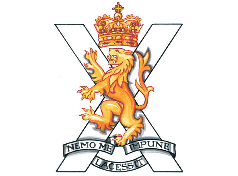 Gary Main is fundraising for Army Benevolent Fund