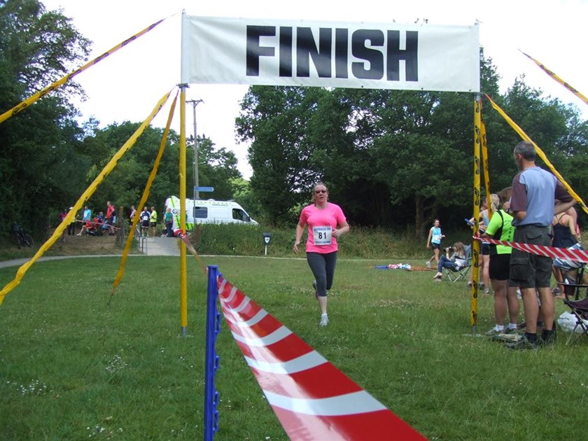 Gael Armstrong is fundraising for Brainstrust