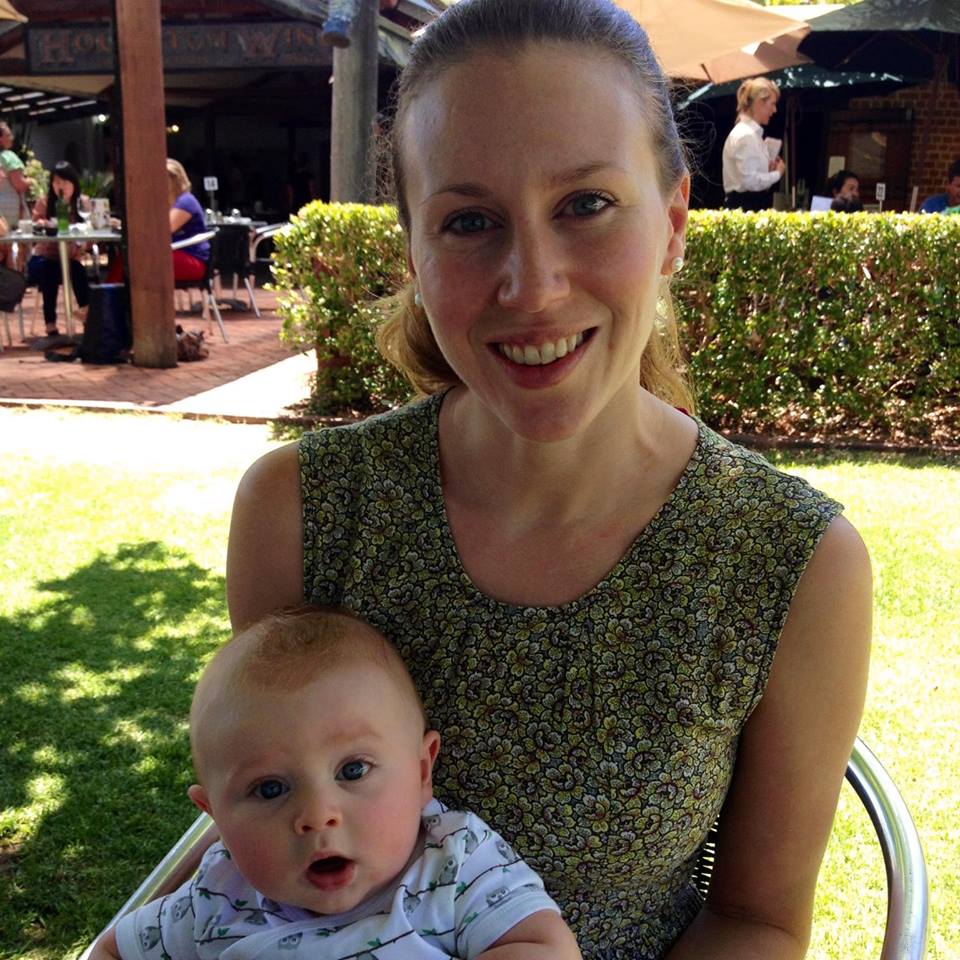 Meredith Cloke is fundraising for British Heart Foundation