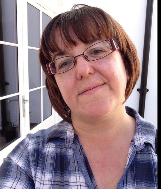 Andria Jones is fundraising for Help for Heroes