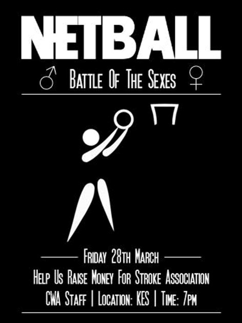 Jacqueline Rutter is fundraising for Stroke Association