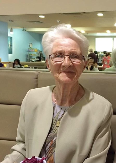 Alison Rider is fundraising for St John Ambulance