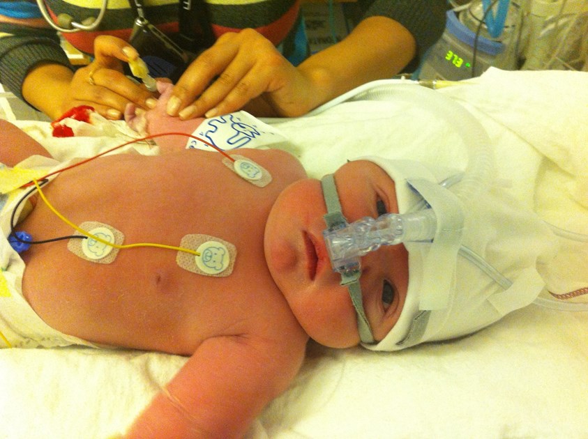 Sam Snelling is fundraising for The Princess Alexandra Hospital Charity