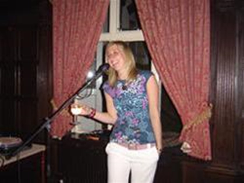 Debbie Prior is fundraising for Help a Capital Child