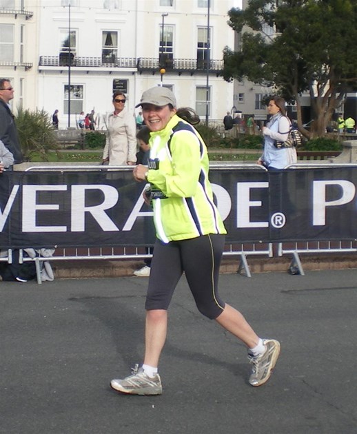 Sarah Woolnough is fundraising for Headway Portsmouth And South-East ...