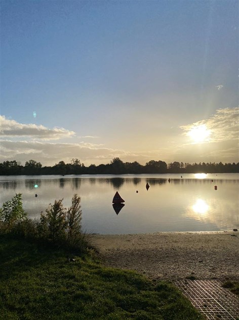 Sarah Tozer is fundraising for Breast Cancer Now