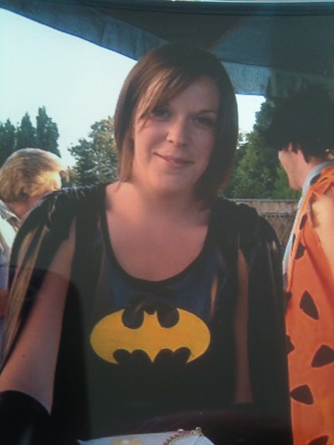 Janet Welch is fundraising for Cancer Research UK