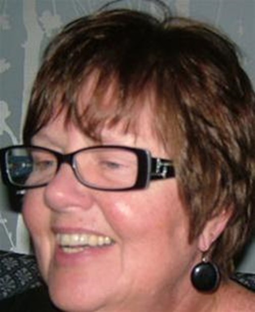 Carol Roberts is fundraising for ellenor