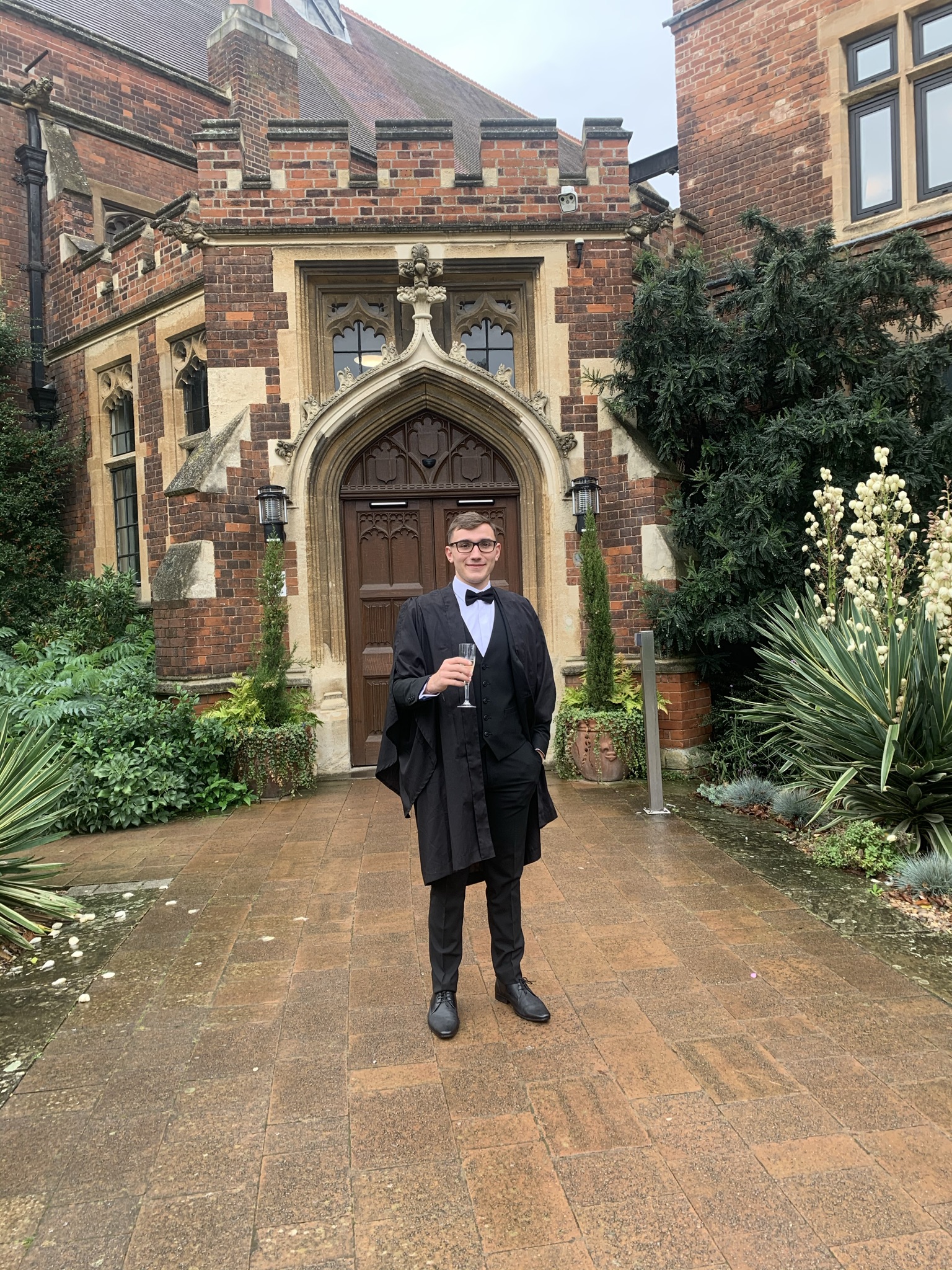 Dylan Pritchard is fundraising for Wales Air Ambulance Charitable Trust