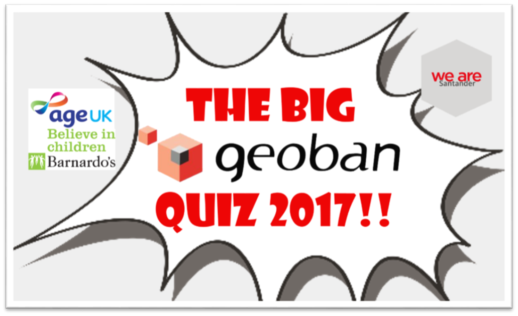 Jennifer Wain is fundraising for Santander Charity Partners 2016-2018