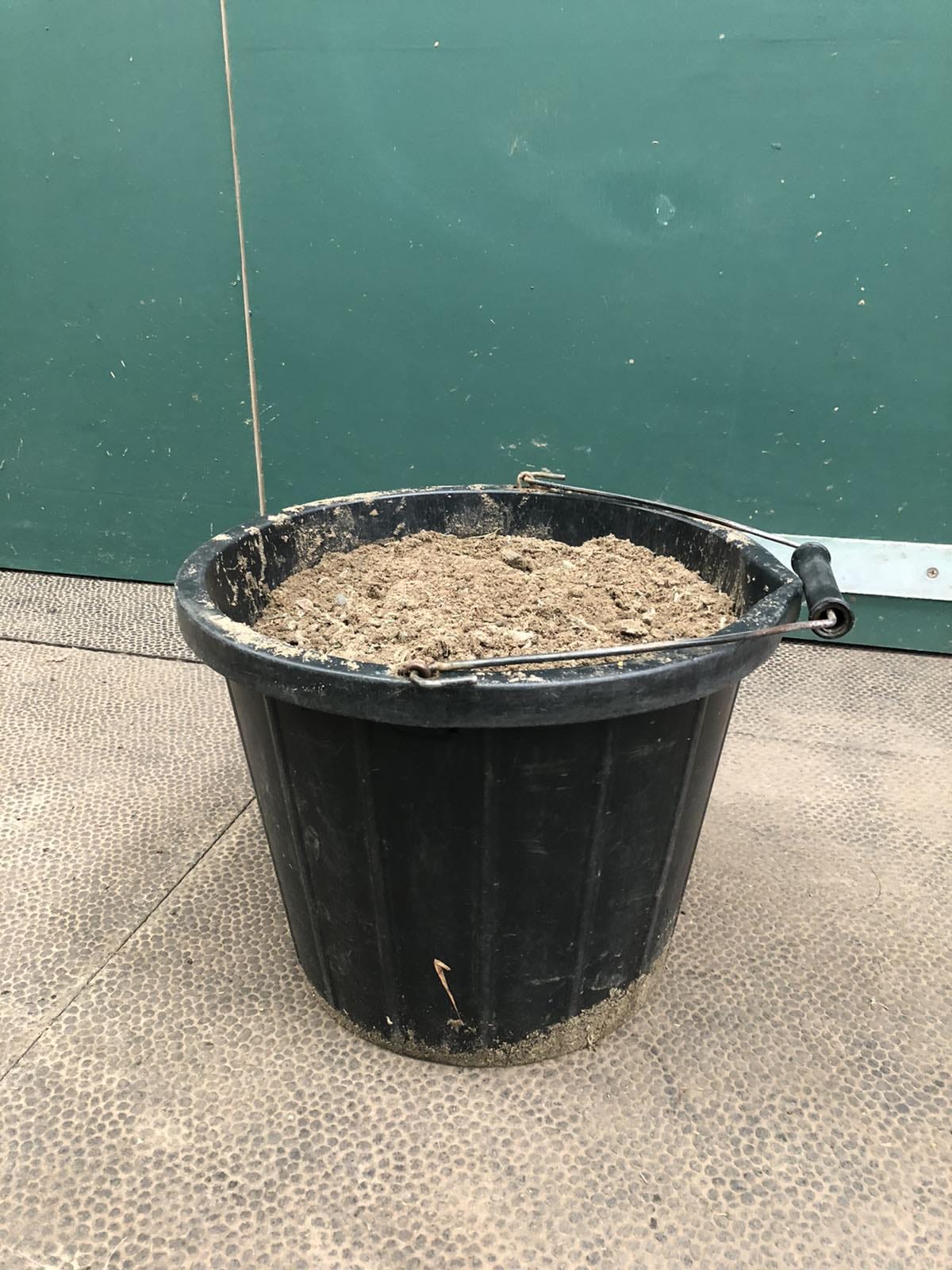 Buy a Bucket - JustGiving