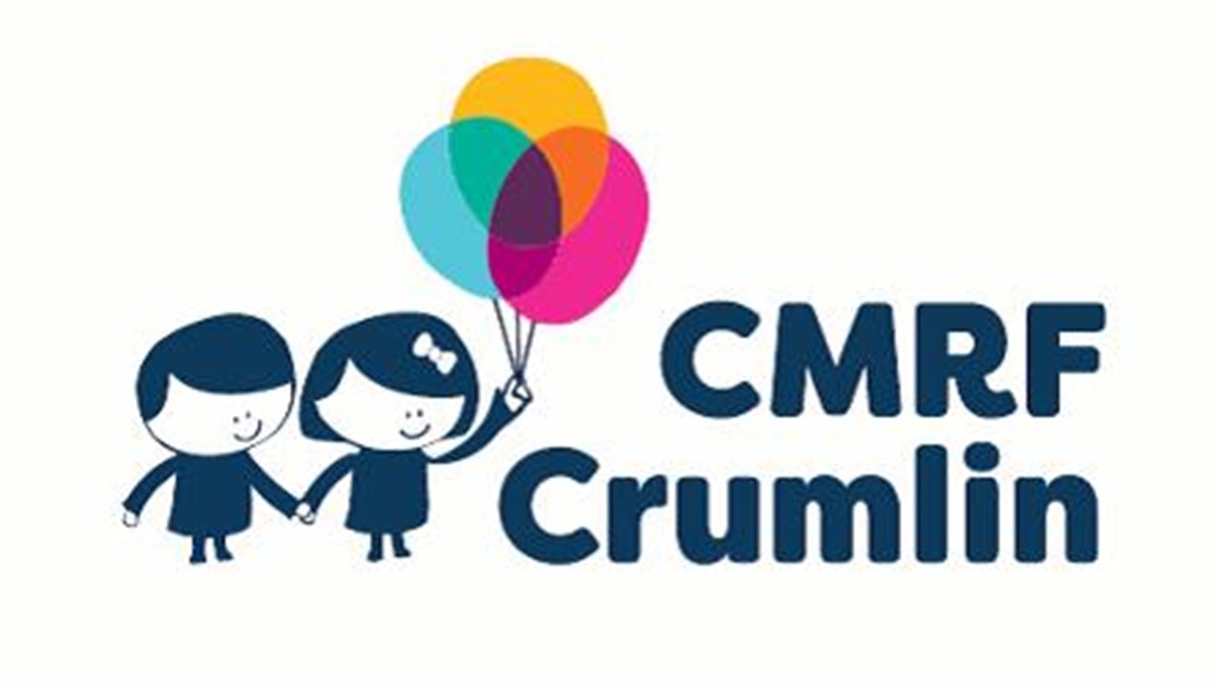 Aoibhe Devlin is fundraising for Children’s Health Foundation Crumlin