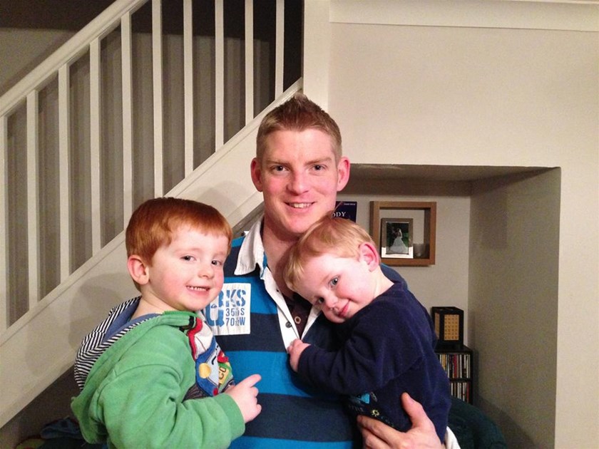 Lee Bloom is fundraising for Great Ormond Street Hospital Children's ...