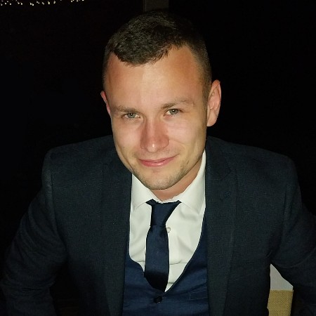 Martyn Pope is fundraising for Bone Cancer Research Trust