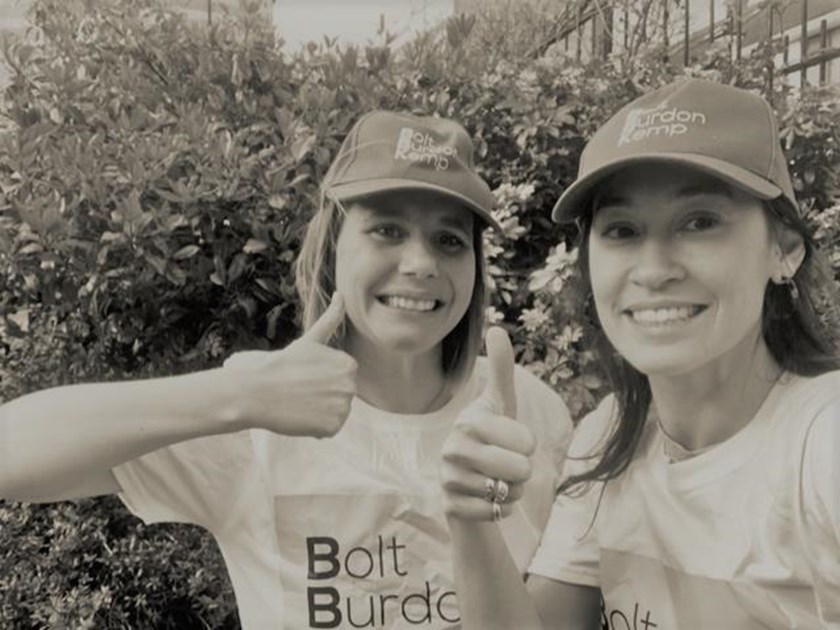 caroline lobsang is fundraising for Cerebra- For Brain Injured Children ...