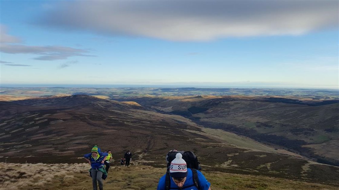 Adam Ismail is fundraising for 1820 Foundation