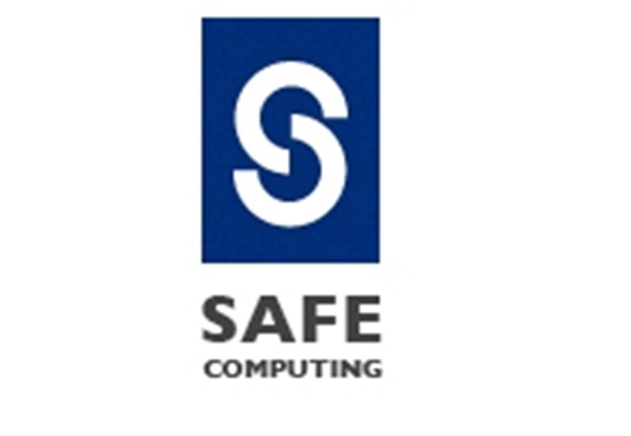 Safe Computing is fundraising for Cancer Research UK