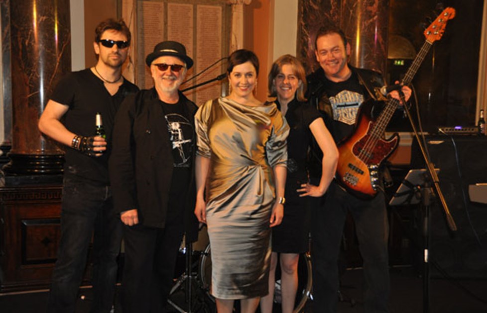 Reuben Taylor is fundraising for Scope