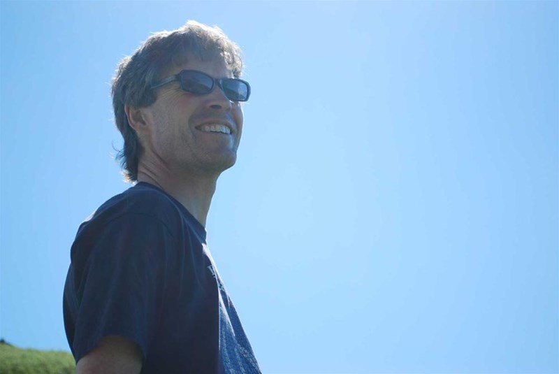 Martyn Kelly is fundraising for Cancer Research UK