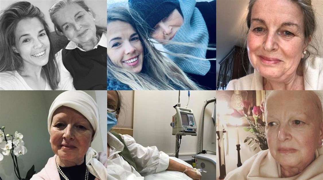 Milly Voice is fundraising for Macmillan Cancer Support