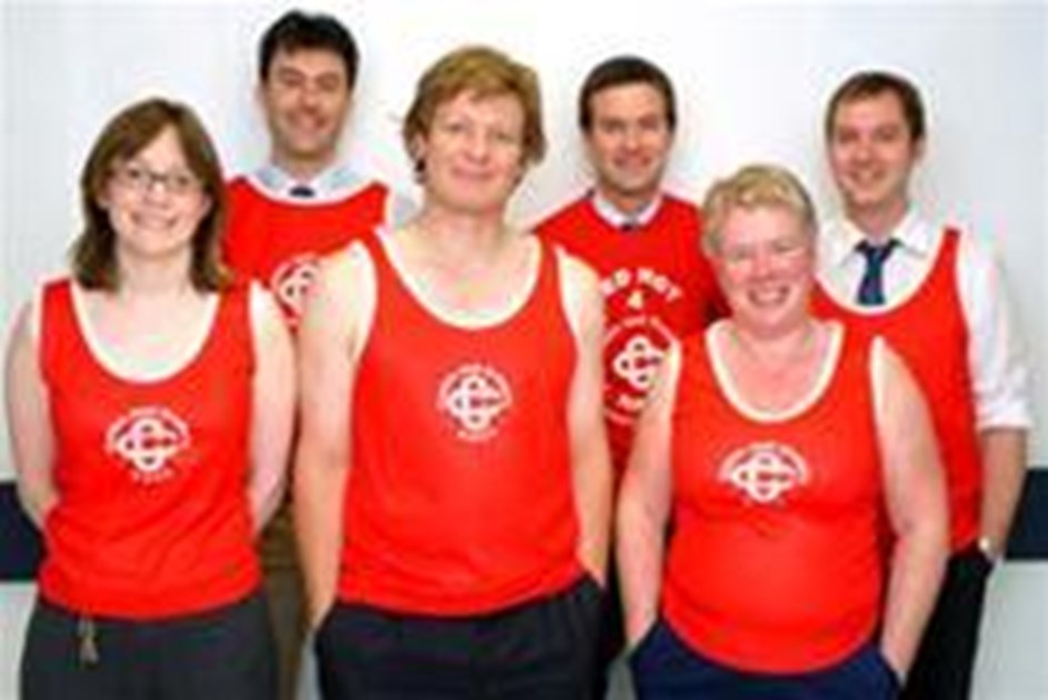 Clare Donnellan is fundraising for Crohn’s & Colitis UK