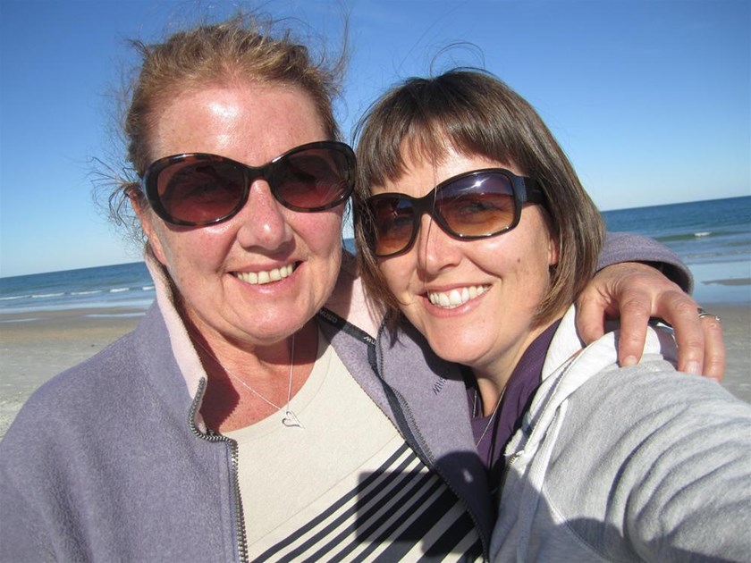 Tracy Ann Knott is fundraising for Multiple System Atrophy Trust