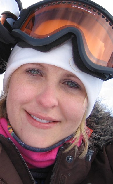 Lucy Bowden is fundraising for THE CHRISTIE CHARITY