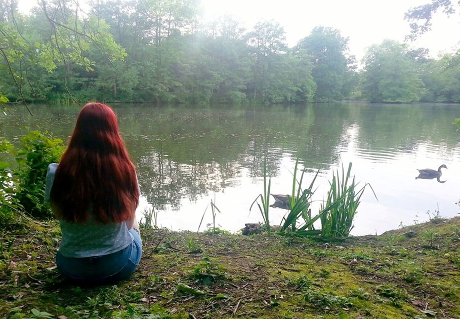 Emily Duffield is fundraising for Little Princess Trust