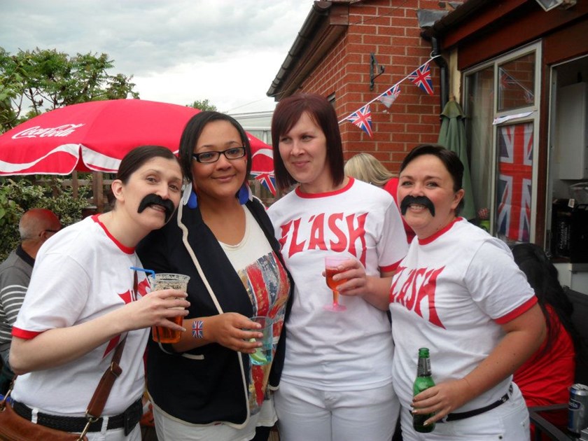 Nicola Carpenter is fundraising for Cancer Research UK