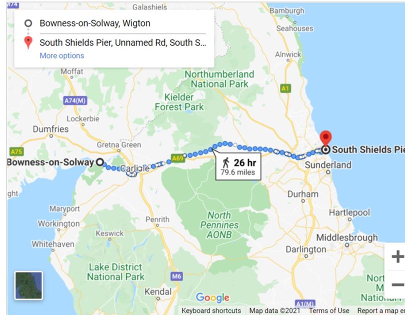 Stephen Slack is fundraising for Dorothy House