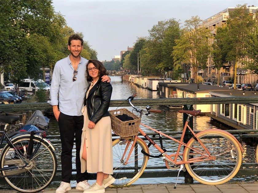 Edward Bird is fundraising for Save the Children