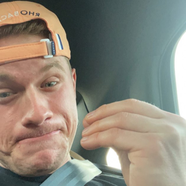 Nick Cassano is fundraising for JDJ Charitable Foundation