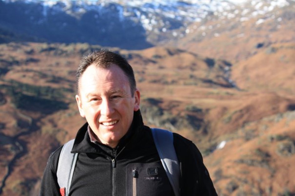 Adrian Clark is fundraising for RNLI - Royal National Lifeboat Institution