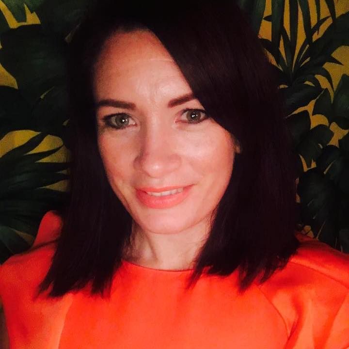 LAURA RIGBY is fundraising for Love Support Unite