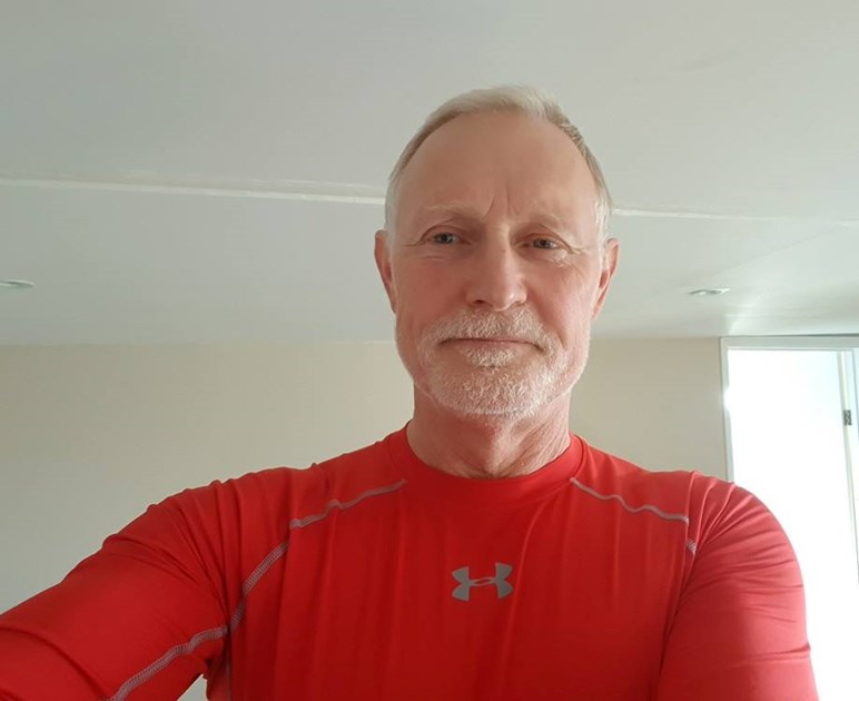 Martin CHICK is fundraising for Starlight UK