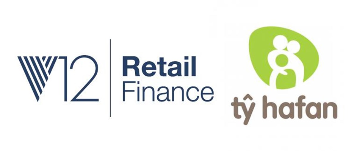 V12 Retail Finance is fundraising for Tŷ Hafan