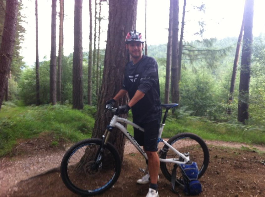 David Connor is fundraising for British Heart Foundation