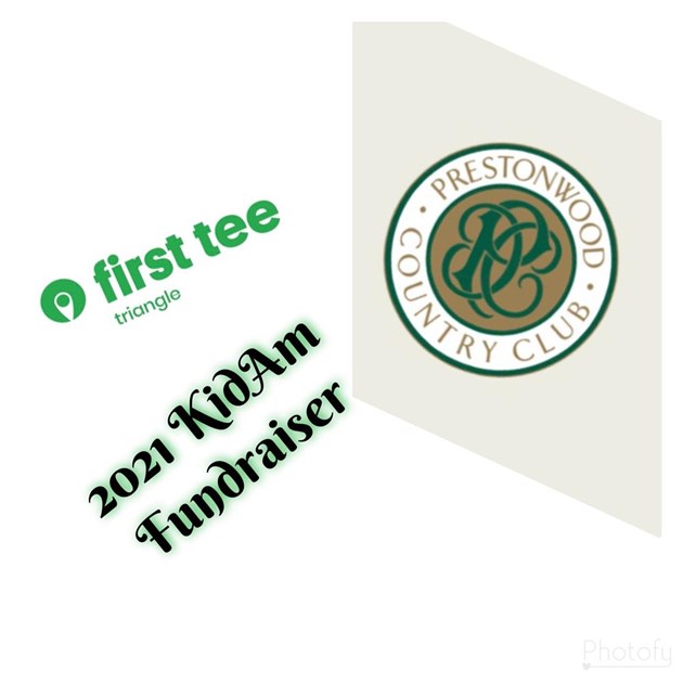 Ava and JJ Heaton is fundraising for First Tee - Triangle