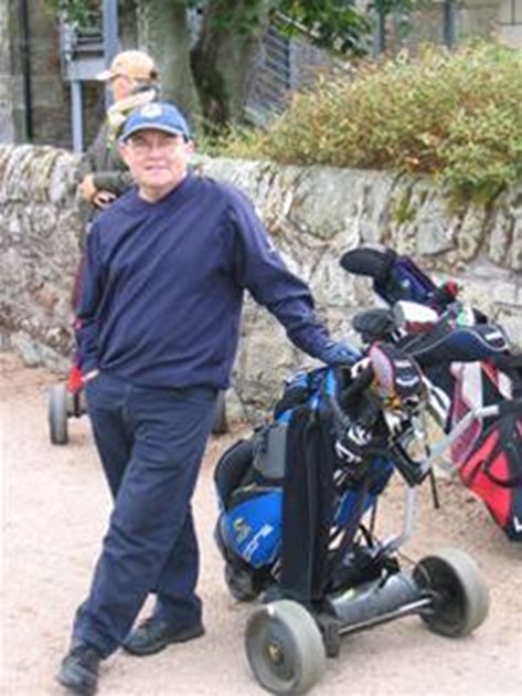 Craig Tostevin is fundraising for Frimley Park Cystic Fibrosis Charity