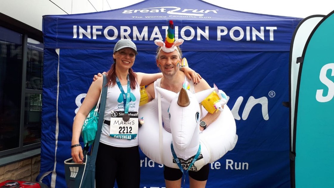 Amelia Fraser is fundraising for The Miscarriage Association