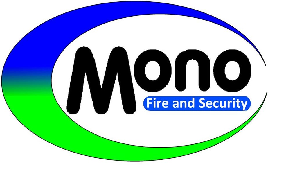 Mono Fire & Security Intruder, CCTV, Access Control is fundraising for ...