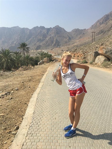 Tallulah Haycock is fundraising for Place2Be