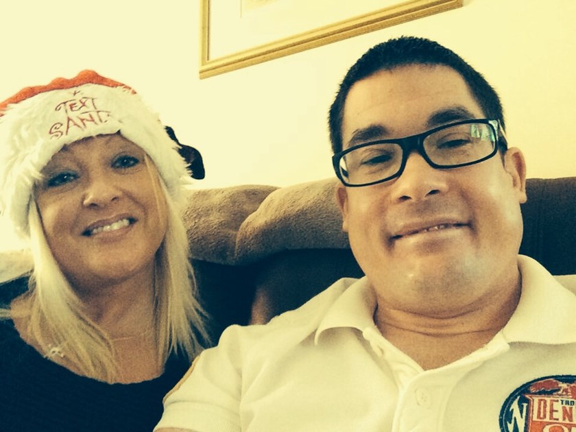 Sharon Horner is fundraising for Cancer Research UK