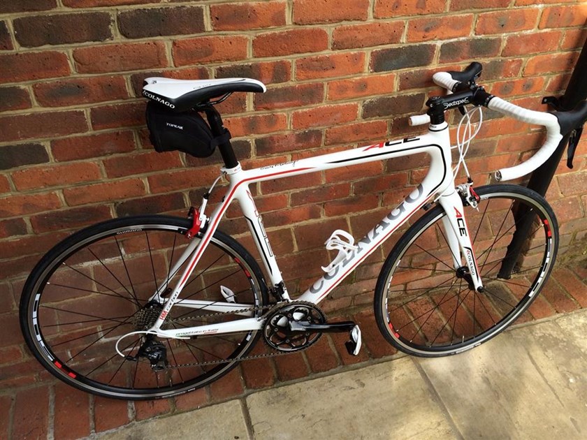 Finlay Reid is fundraising for Vodafone Foundation