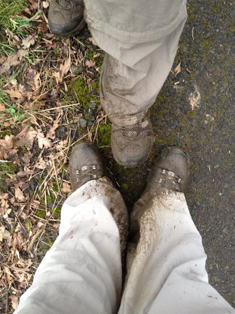 Meg Farmer is fundraising for Mountbatten Isle of Wight