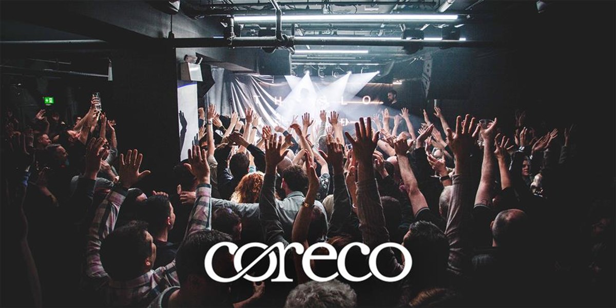 Coreco Group is fundraising for Shelter