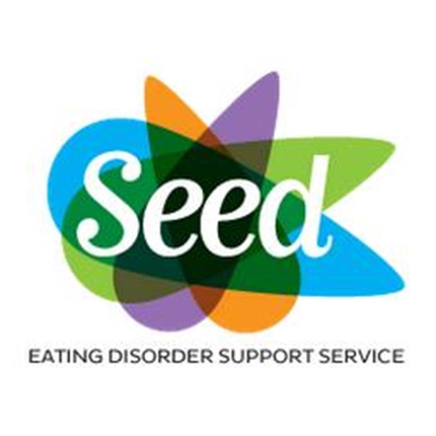 Jess Hempshall is fundraising for SEED Eating Disorders Support Services