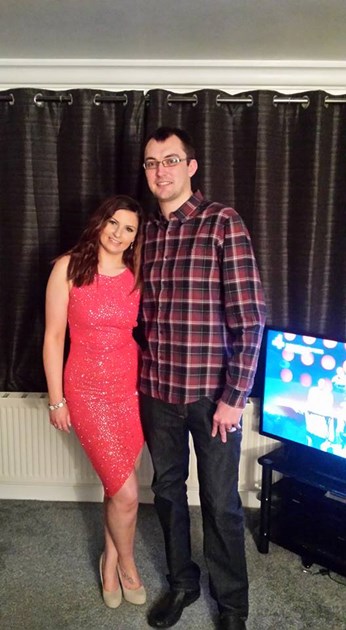 Danny Wainwright is fundraising for SADS UK