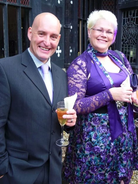 Deborah Steele is fundraising for Animal Free Research UK